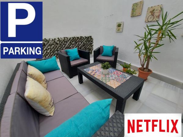 El Rincón Del Tío De La Tiza - Cádiz