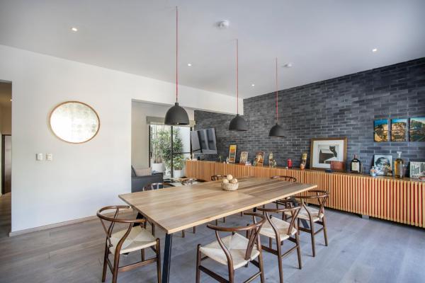 La Condesa Vogue & Trendy Apartment By Livemexicocity - Mexico City