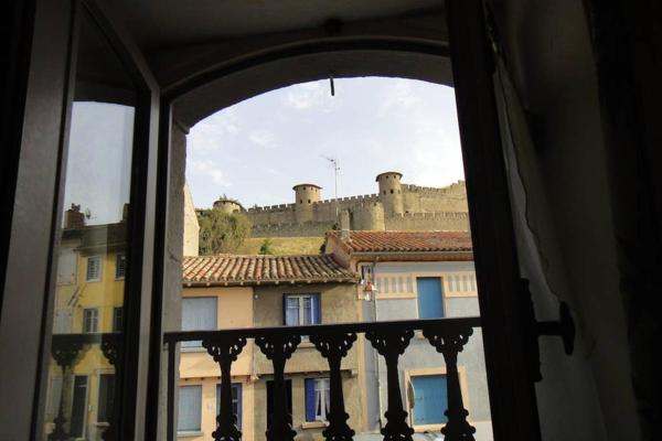 La Casa Trivala - ibis Carcassonne Est la Cité