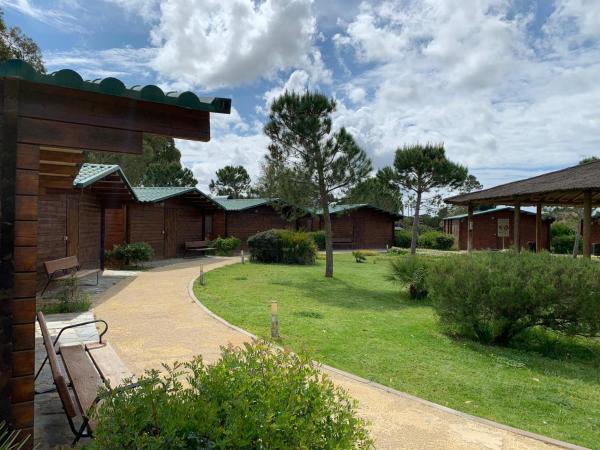 Alojamiento Rural Coto De La Isleta - Cádiz