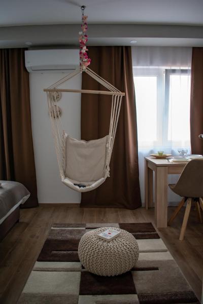 Apartments Due Mondi - Trstenik