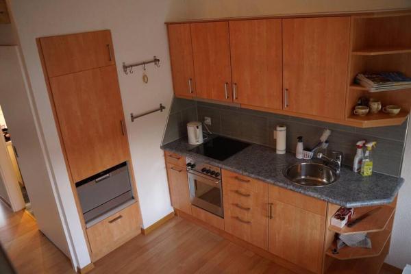 Appartement Claude - Yvonand