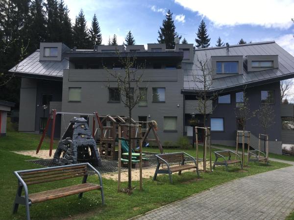 Apartman Harrachov - Harrachsdorf