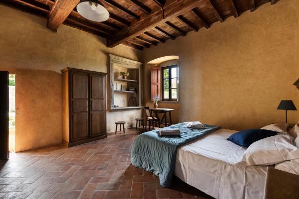 Ostello Del Bigallo - Tuscany