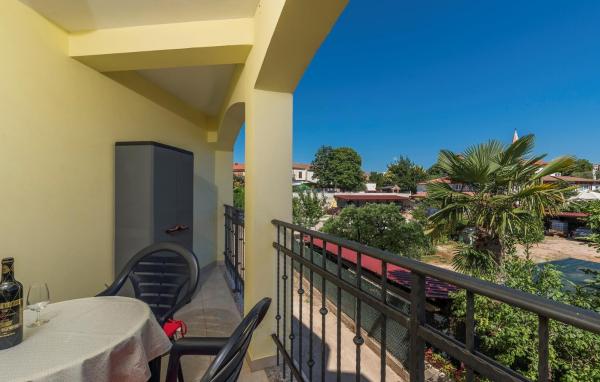 Sunrise In Tar - Cittanova