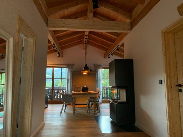 Mountainhome Birringer - Berchtesgaden