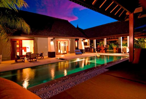 Anyar Estate - Canggu