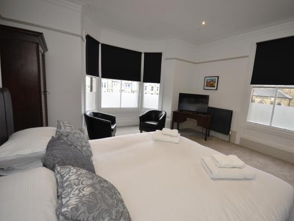 The Chapel House Hotel - Filey