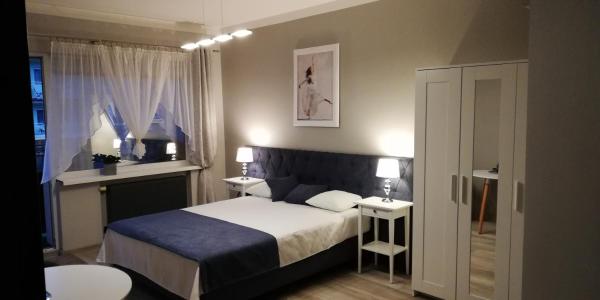 Willa Donna - Świnoujście