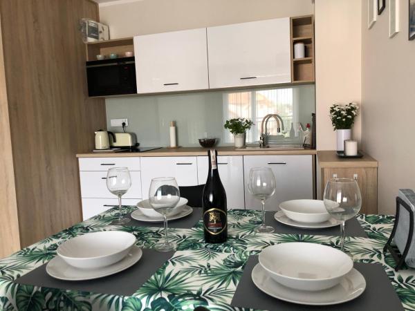 Bel Mare Międzyzdroje - Świnoujście