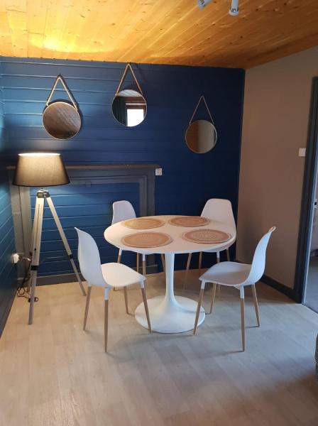 Sancy - Lac de Bourdouze