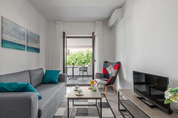 Sanja Premium Apartments - Poreč