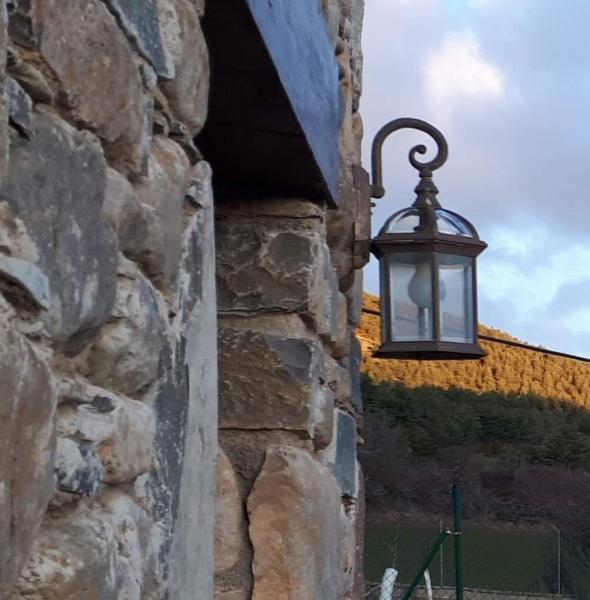Albergue A'noguera - Jaca