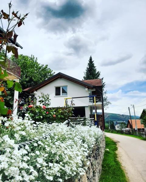Apartment Prole - Bosnien und Herzegowina