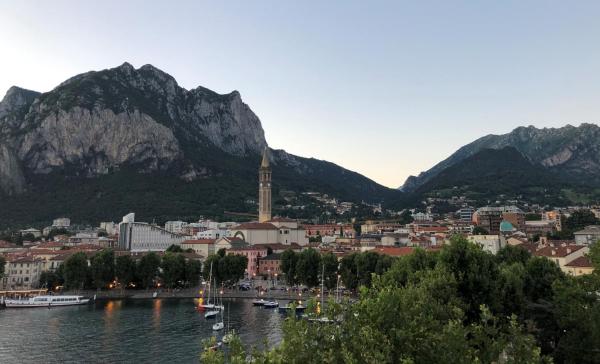 Hotel Alberi - Lake Como