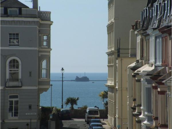 Lamplighter Guesthouse - Great Britain