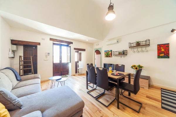 Vakalu-piazza Duomo Charming Apartment - イタリア シラクーザ