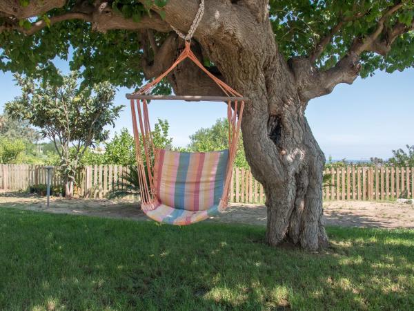 B&b Il Gelso Rooms - Oliveri