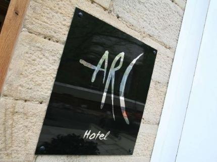 The Arc - Boutique B&b - Knaresborough