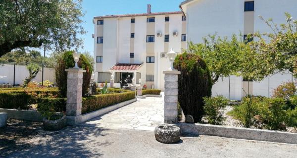 Hotel Mateus - Fátima