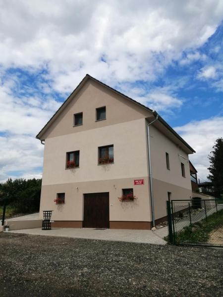 Vinný Sklep U Malíků - Tschechien