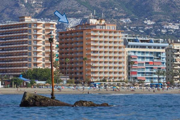 Apartamentos La Jabega - Fuengirola