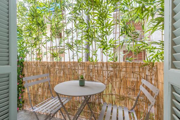 Herold Balcon - Nice