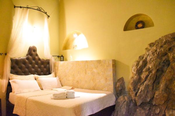 Pension Anapli - Grecia