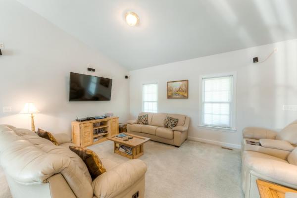 A Home Away - Virginia