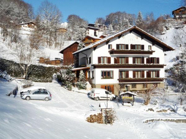 Pension Stüttler - Montafon