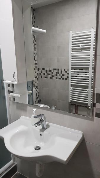 Apartmani V&f - Trstenik