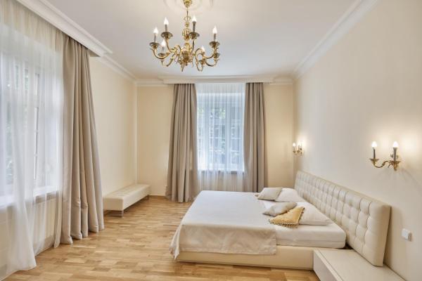 Villa Deluxe Apartments - Karlovy Vary