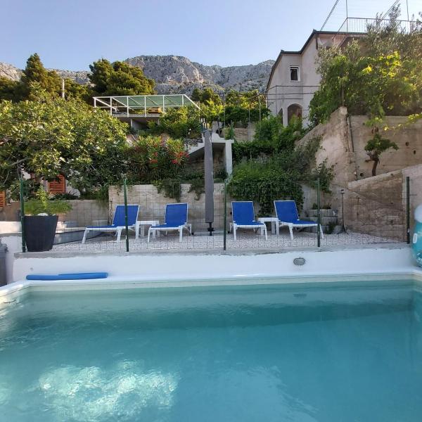 Waterview Apartments (Tui Apartment) - Mimice