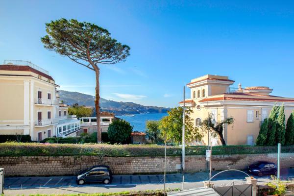 Porto Salvo - Vico Equense