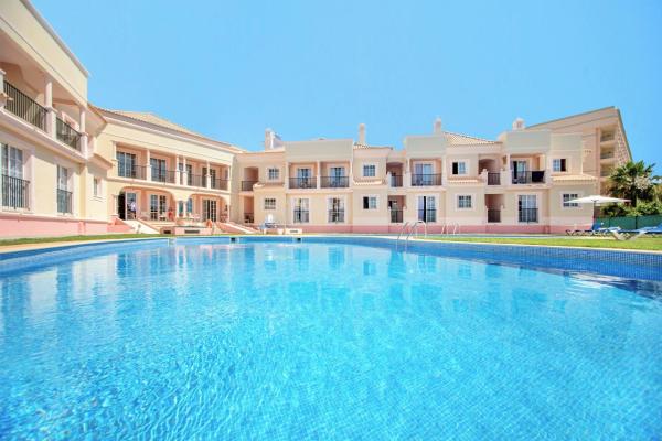 Aquamar Albufeira Aparthotel - Albufeira