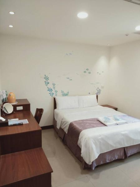 Frank B&b - Taiwan