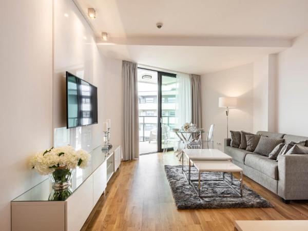 Vacationclub – Seaside Apartament 516 - Kołobrzeg