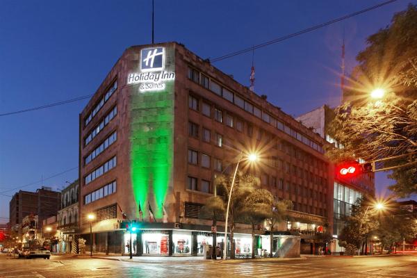 Holiday Inn Hotel & Suites Centro Historico By Ihg - Guadalajara