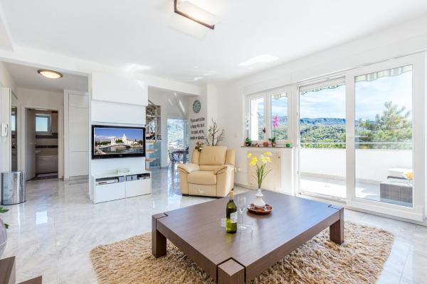 Apartman Aqua-juric - Dramalj