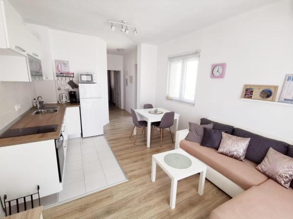Sea Dream Apartments - Sali