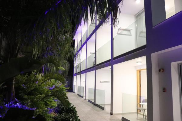 Joy Hotel Apts - Famagosta