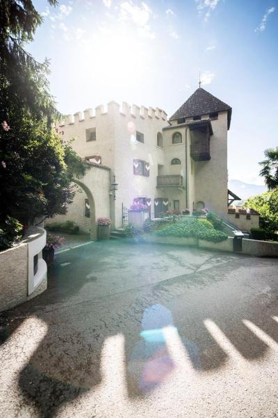 Schloss Plars Wine & Suites - Lana