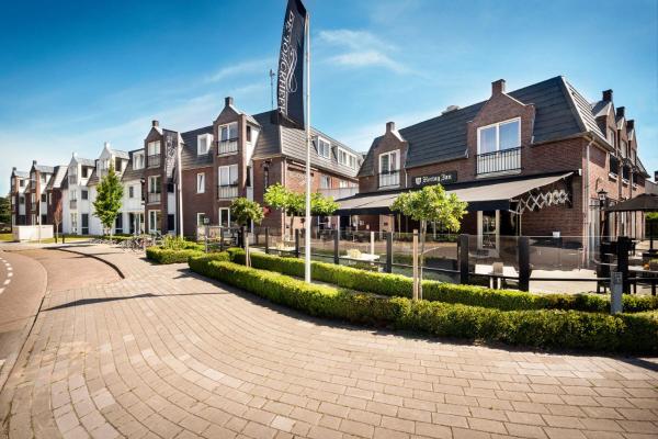 Grenshotel De Jonckheer - North Brabant