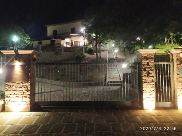 I Fiori Del Pollino - Guest House - Basilicata
