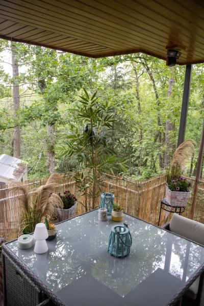 Chalet Maaike - Durbuy