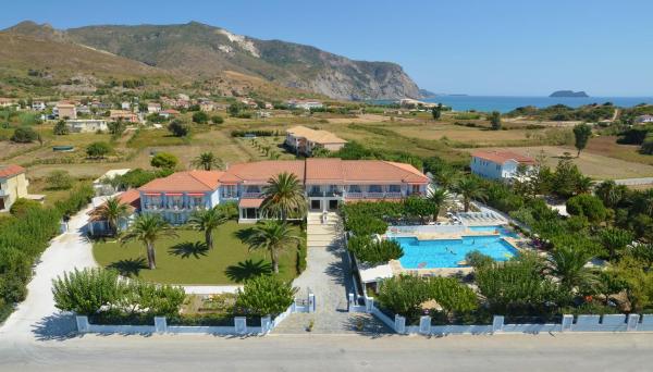 Sirocco Hotel-adults Only - Zakinthos