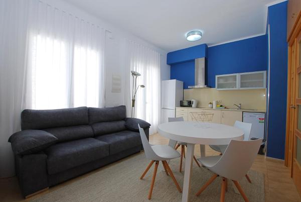 La Platgeta · La Platgeta · Ideal Family Apartment, With Private Terrace - Mataró