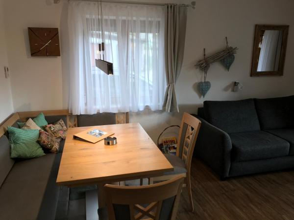 Almblick Ferienwohnung - Immenstadt