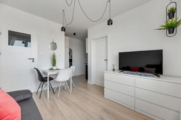 Apartamenty ŚWiętej Barbary - Gdańsk