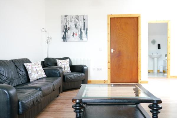 Millburn Apartments - Loch Ness